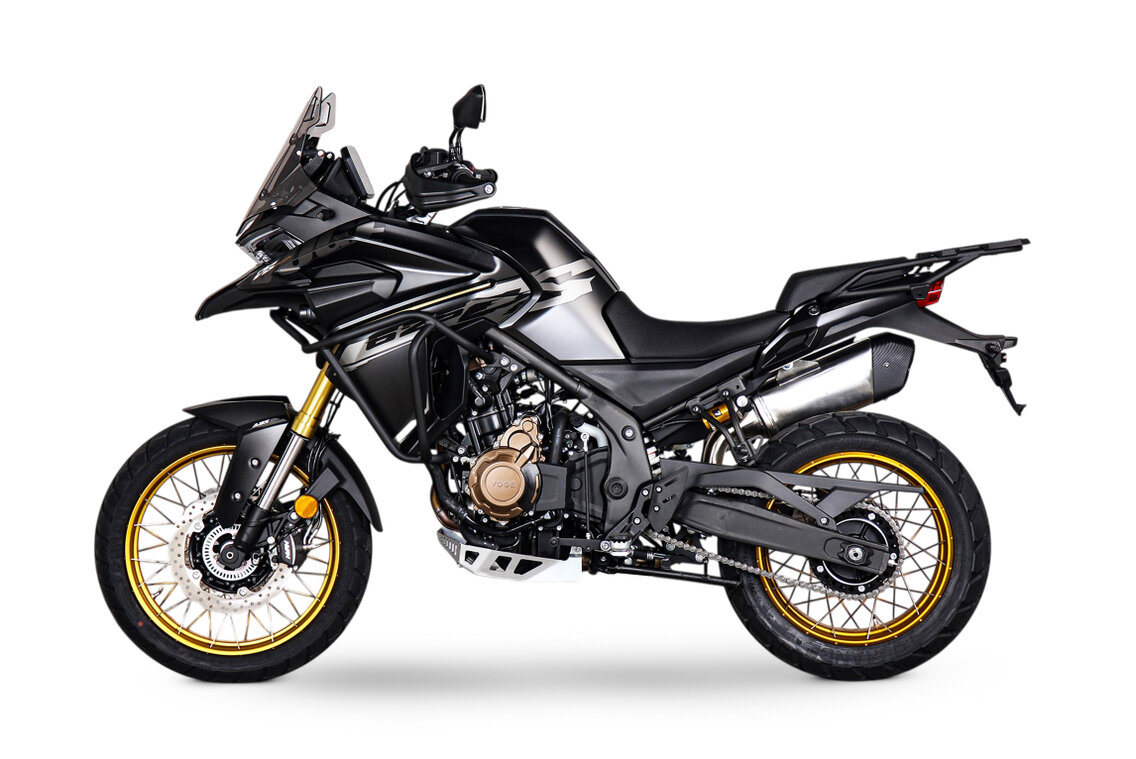 625DSX BLACK KNIGHT - Voge Swiss DE